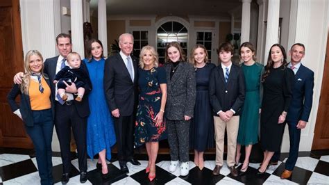 Joe And Jill Biden Our Most Important Thanksgiving Tradition Cnn