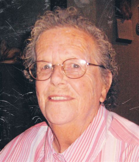 Doreen Velma Spearman Obituary April 17 2013