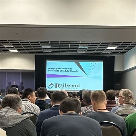 Learn Academy On Linkedin Railsconf