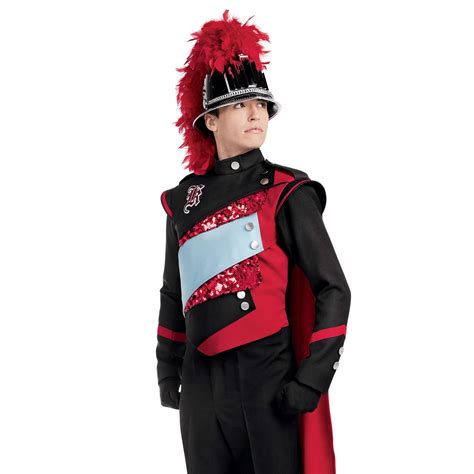 Custom Marching Band Jacket 209276 Band Shoppe