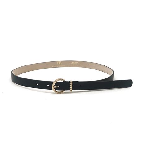Hip Belts B Low The Belt