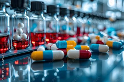 Deep Dive Into Psychiatric Medication Development With Molecular Models