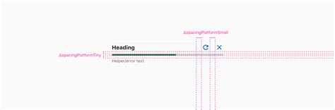 Progress Indicators Alkami Design Language