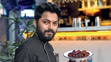 Chef Noah Louis Barnes Miss Margarita Arrives At Vagator North Goa Snackfax