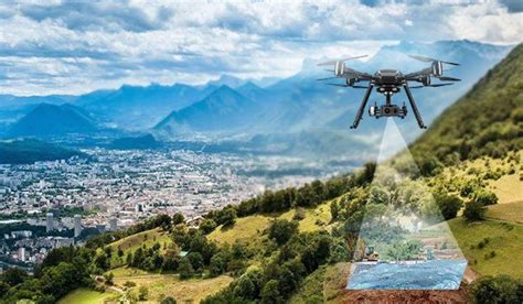 Drone Surveys