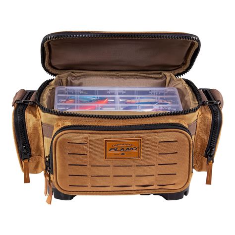 Plano Guide Series Tackle Bag Plbag350 Mias Angling And Scuba
