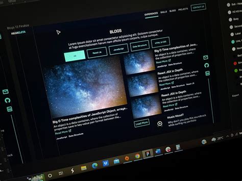 Himanshu K On Linkedin Developer Ui Ux Webdevelopment