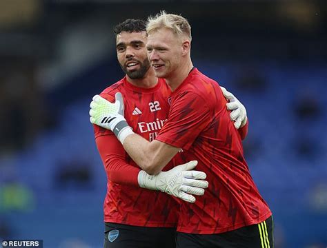 Exclusive Arsenal Legend David Seaman Says Hes Puzzled By Mikel