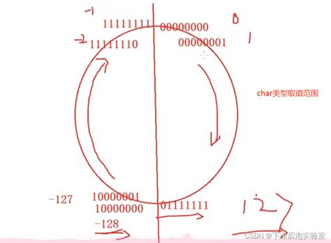 C语言学习笔记 数据的存储详解 Csdn博客