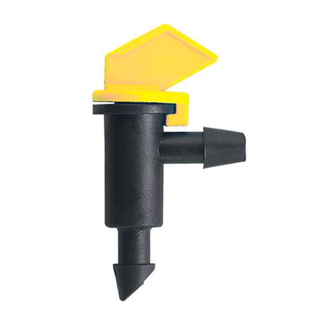 Basic Drippers Emitters Non Pressure Compensating AvidWater Online Store