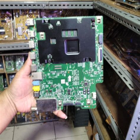 Jual SAMSUNG UA40K6300AK MAINBOARD MESIN TV MOTHERBOARD MB SMART