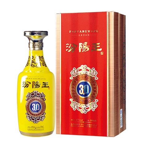 传世清香汾阳王30 山西汾阳王酒业官方网站