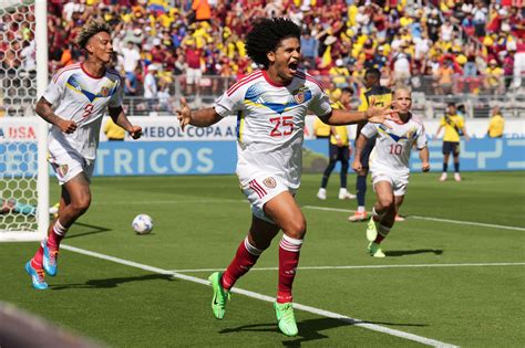 Venezuela Vs Canada Prop Picks And Best Bets Friday July 5