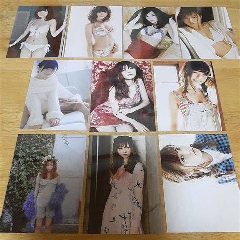 【目立った傷や汚れなし】島崎遥香 L版写真10枚 7の落札情報詳細 ヤフオク落札価格検索 オークフリー