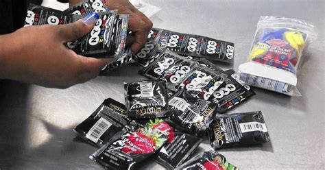 Nypd Limits Use Of Condoms Seized From Sex Workers As Evidence Los Angeles Times