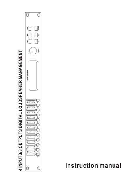 ds428 manual en v1 1 pdf equalization audio parameter computer