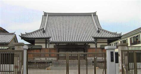 成就寺江戸川区平井にある天台宗寺院