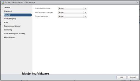 VMware VSphere Storage Options Mastering VMware