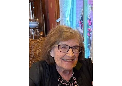 Nancy M Decker Obituary 2024 Daytona Beach Fl Pinello Funeral Home