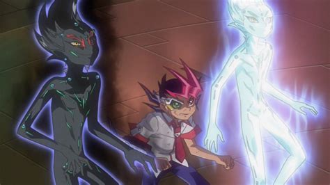Watch And Online Via Hulu And Crunchyroll For Yu Gioh Zexal Season 1 Watching Game News 24