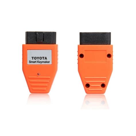 Akp028 Toyota Smart Key Maker 4c 4d Chip Toyota Smart Key Maker Obd2