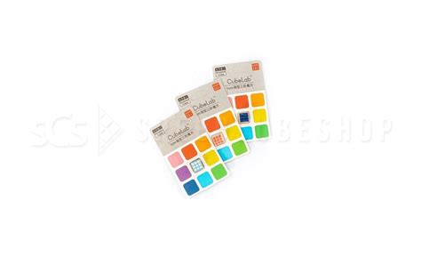 Mini 1cm 3x3 Worlds Smallest Cube Speedcubeshop