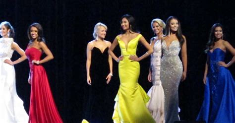 [포토] 올해 미스 아메리카 주인공은 누구