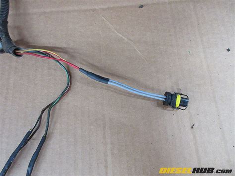 60l Power Stroke Ipr Valve Replacement Procedures