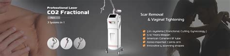 Best Co2 Fractional Laser Vaginal Tightening Machine [factory] Stelle