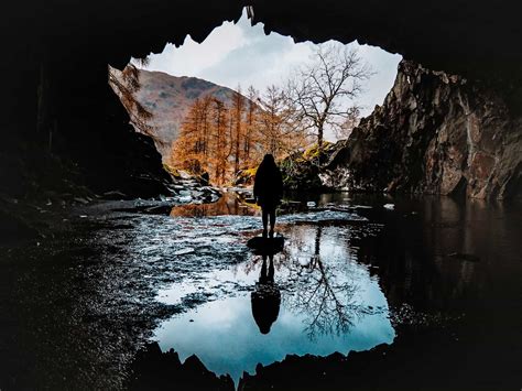 Rydal Cave The Ultimate Guide To This Hidden Gem In The Lake District