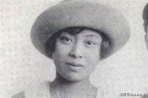 张幼仪怀孕后，丈夫徐志摩让她打掉孩子，并提出离婚婚姻英国林徽因