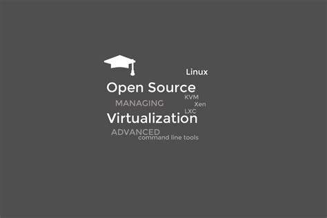 Managing Open Source Virtualization Sander Van Vugt