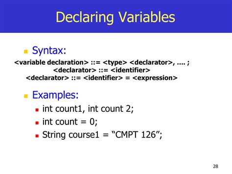 PPT Java And Its Evolution PowerPoint Presentation Free Download ID