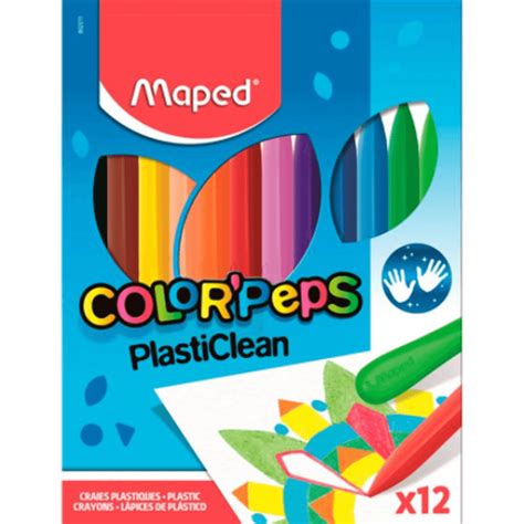 Giz Color Peps C12 862011 Casatudo