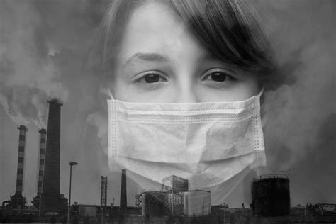 La Crisis Climática Un Desafío Inminente Para La Salud Humana