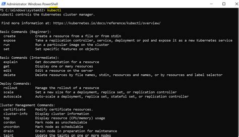How To Connect Azure Kubernetes Cluster Using Kubectl Kubernetes