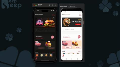 Learn About Kotlin And Kmp Apps For Seamless Food Delivery 🤔 Asia