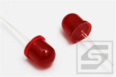 Diody Led Mm Hurtownia St Pie Sklep Elektroniczny I Wolumen