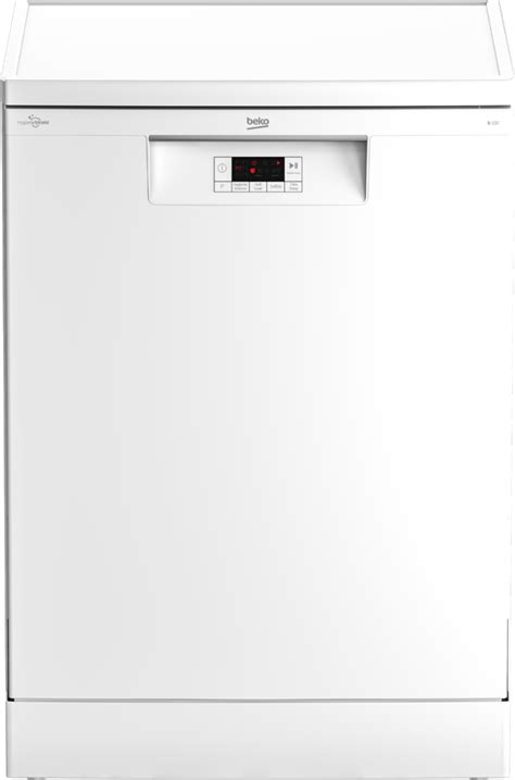 Beko BDFN15431W White (1 stores) see best prices now
