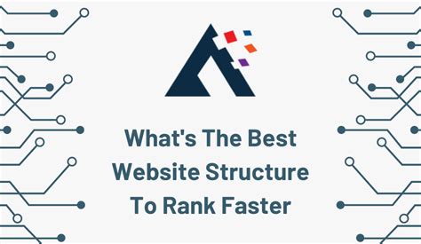 Whats The Best Website Structure To Rank Faster Accuwebtech Blog