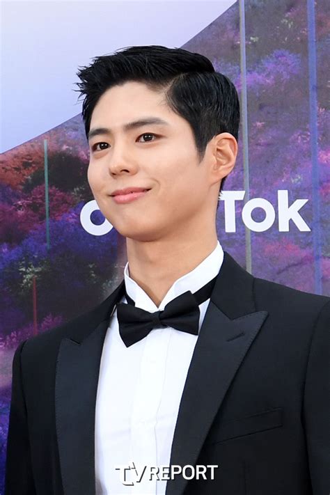 [t포토] 박보검 여심 사냥꾼 네이트 연예