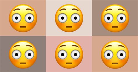 What Does The 😳 Emoji Mean