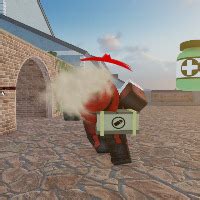 How To Use The Roblox Aimbot Object Detection API
