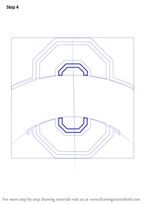 How To Draw Ohio State Buckeyes Logo DrawingTutorials101 Ohio