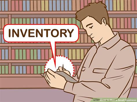 4 Ways To Run A Small Business Wikihow