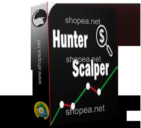 Hunter Scalper V110 Expert Advisor Pro