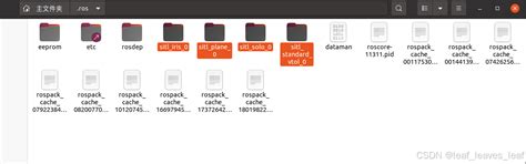 Ubuntu运行gazebo导致内存越来越少ubuntu 内存越来越小 Csdn博客