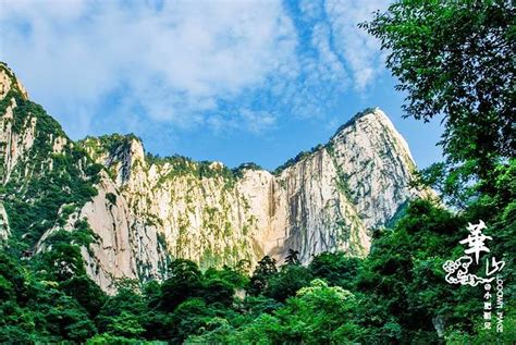 2023华山门票 华阴华山游玩攻略 华山游览攻略路线 地址 门票价格 去哪儿攻略