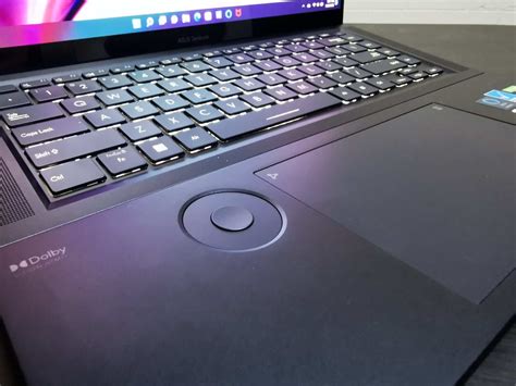 Review Asus Zenbook Pro X Oled Is A Designer S Dream