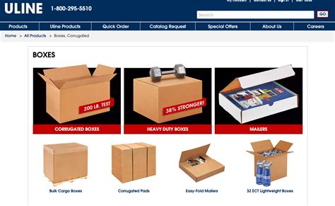 Uline Boxes Uline Multiple Roll Tape And Label Dispenser H 676 H676